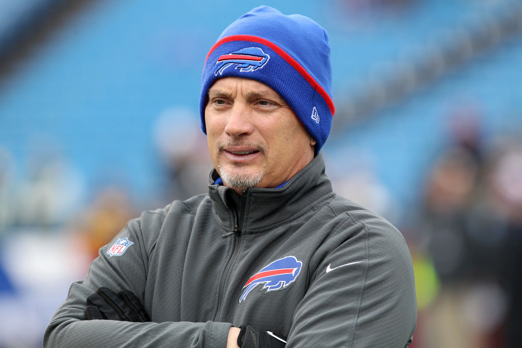 Extra Points: Cowboys, Schwartz, Peterson