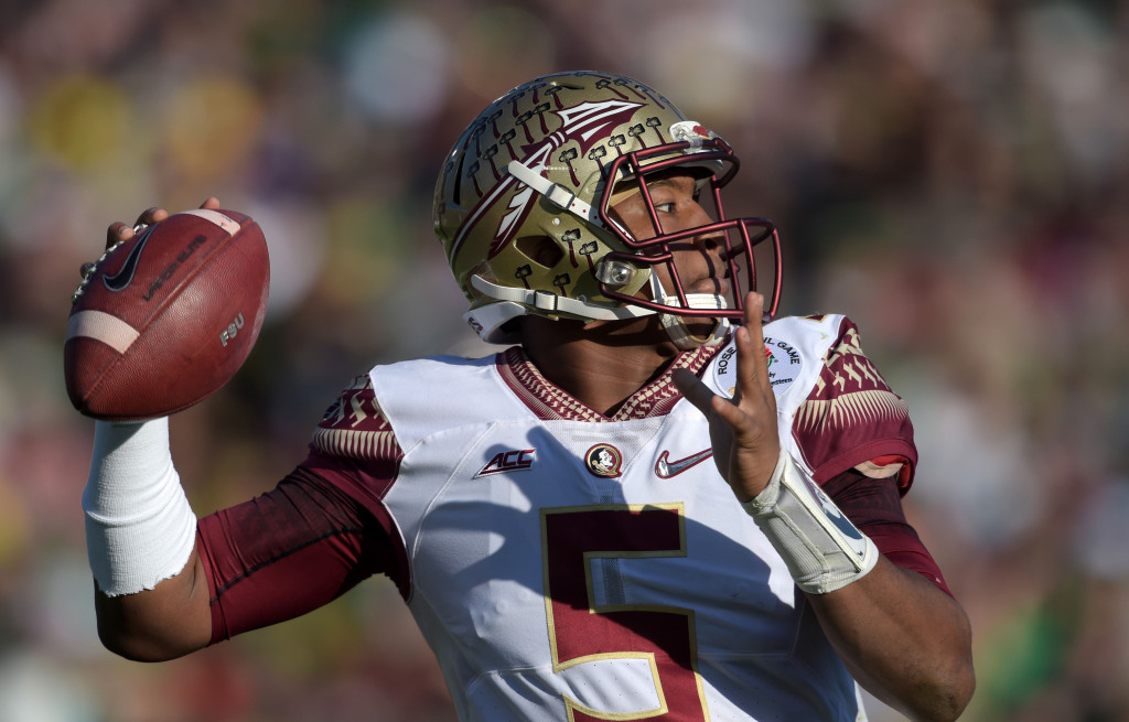 Extra Points: Winston, Gregory, Suh