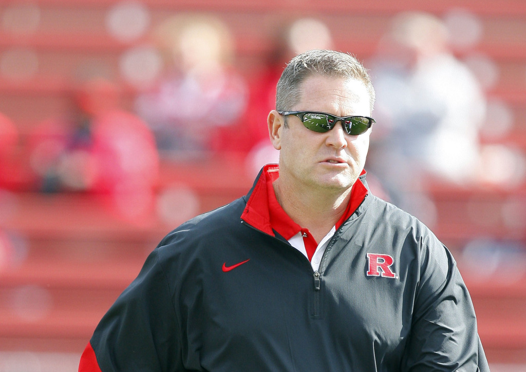 Rams Promote Frank Cignetti To OC