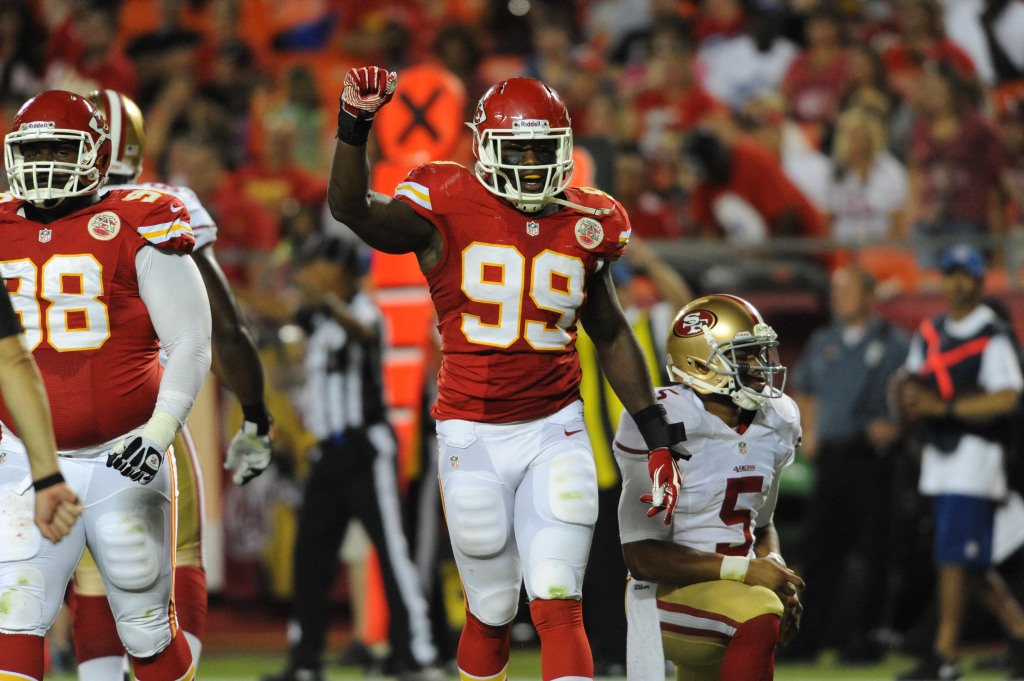 Edgar Jones To Retire