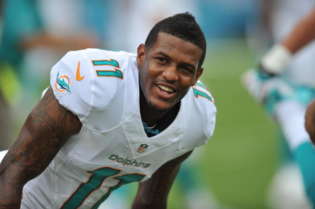 AFC Notes: Houston, Wallace, Broncos