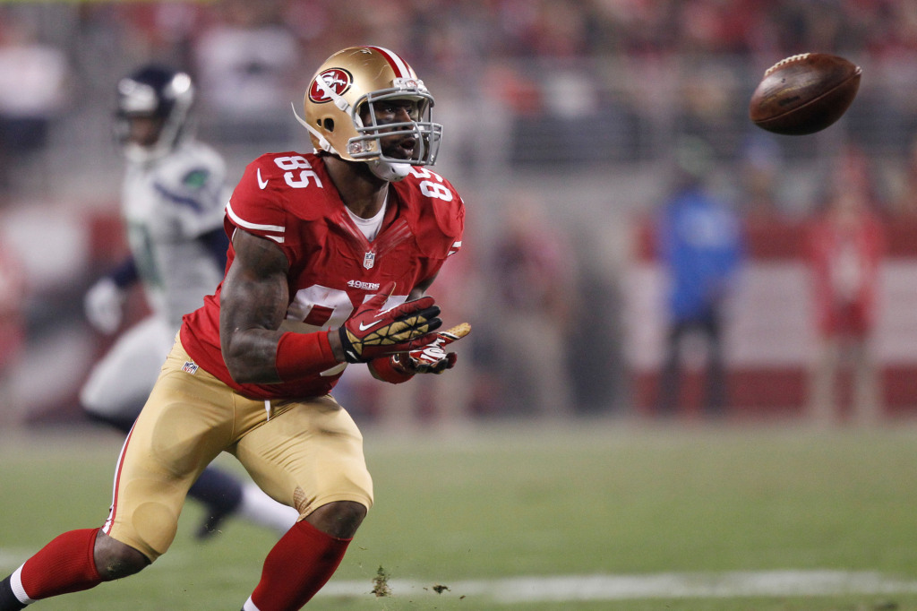 NFC West Notes: Coleman, Davis, Rams