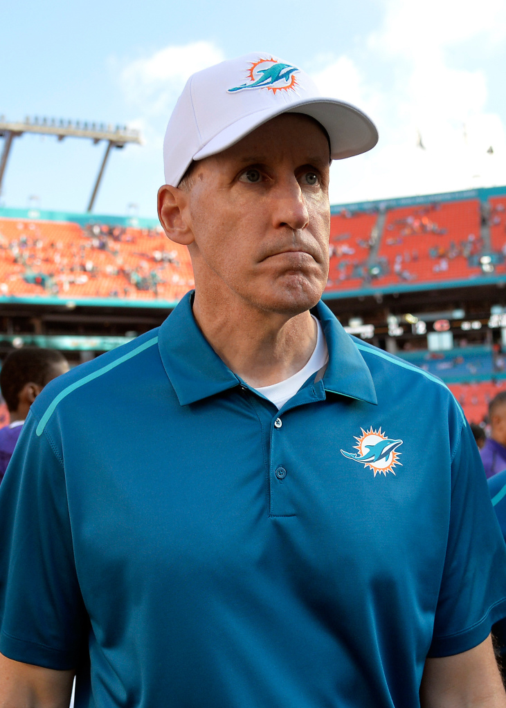 Packers Hire Joe Philbin As OC