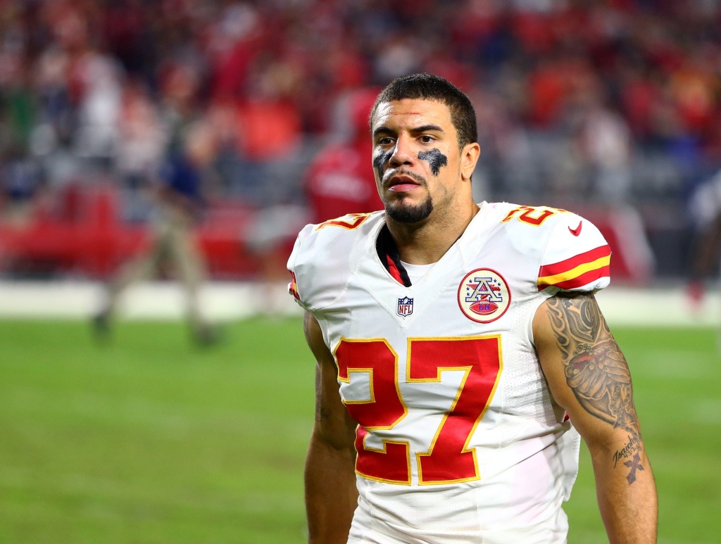 Panthers Sign Kurt Coleman