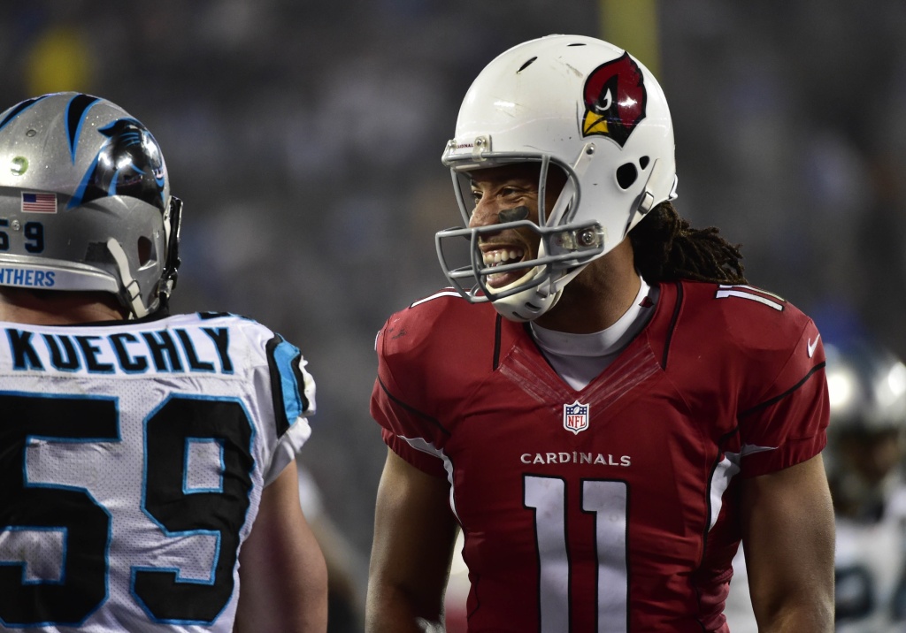 NFC Notes: Fitzgerald,