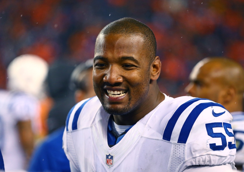 Workout Notes: Phillips, McClain, Still