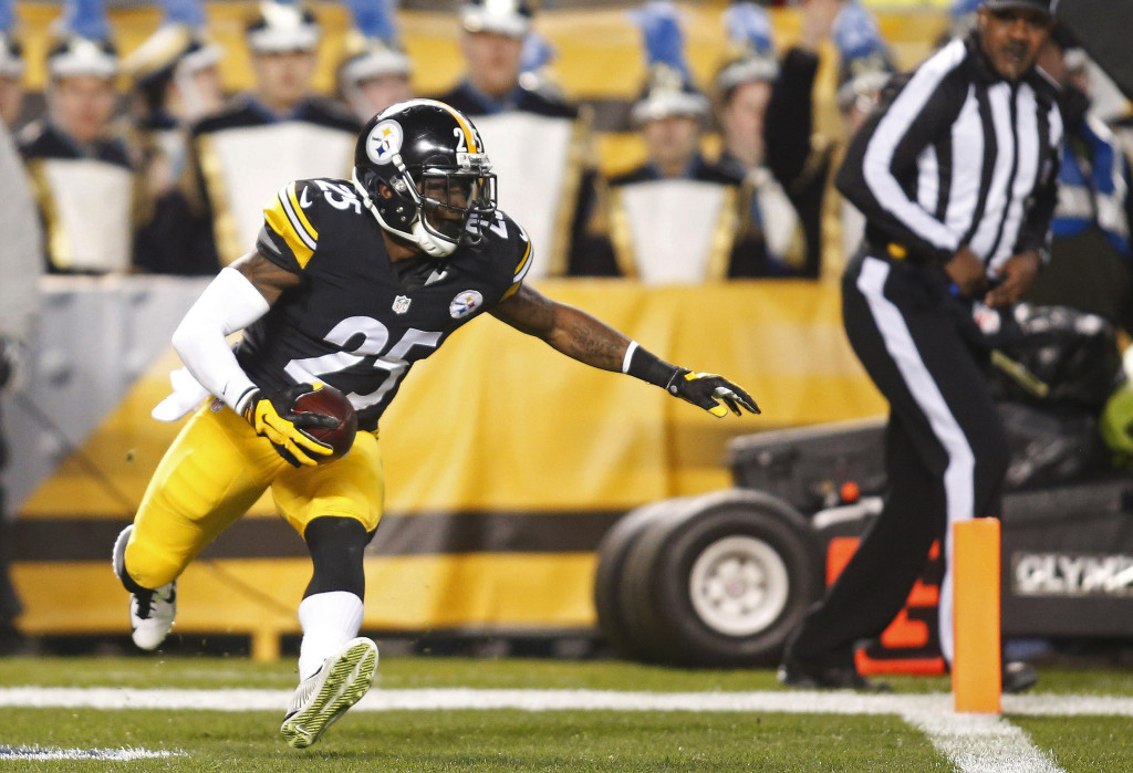 Dolphins Sign Brice McCain