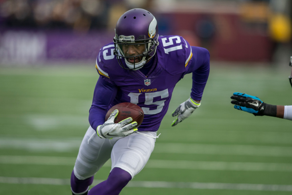 Greg Jennings Plans To Visit Saints