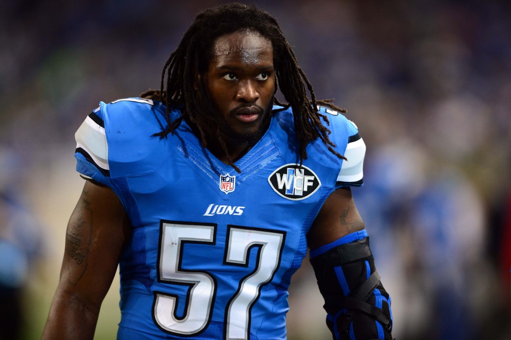 Cardinals Sign LB Josh Bynes