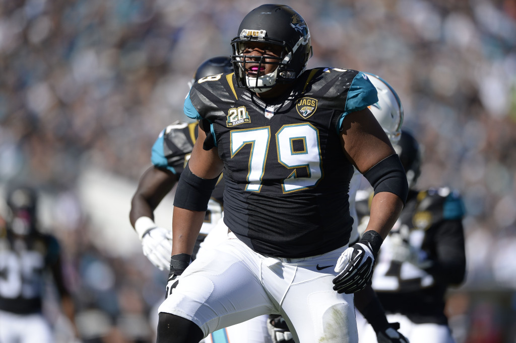 Bills Sign Red Bryant