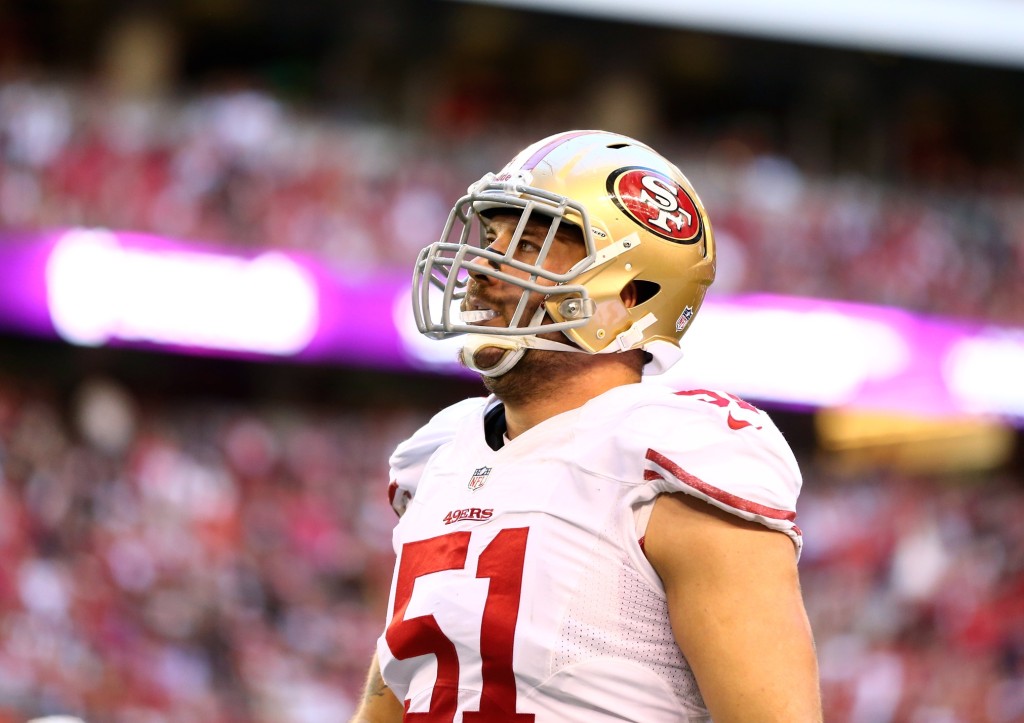 Jaguars Sign Dan Skuta