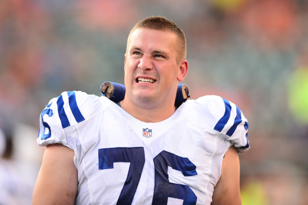 Joe Reitz Announces Retirement