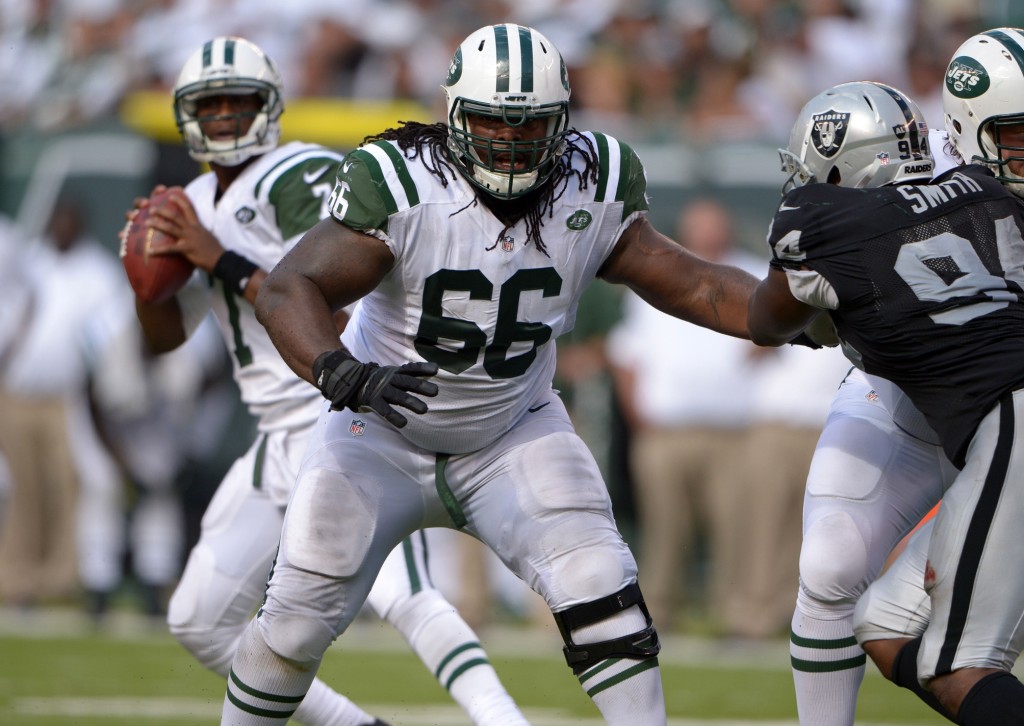 Extra Points: NFLPA, Colon, Vikings, Lions