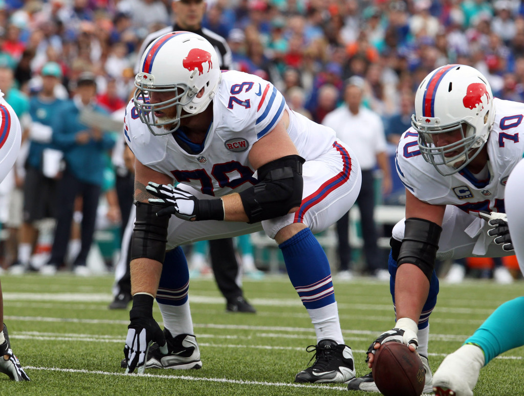 49ers Sign Erik Pears