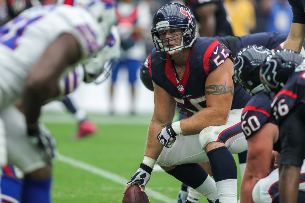 Chris Myers Announces Retirement