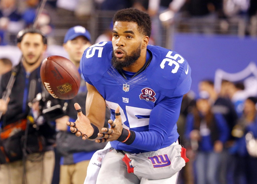 Texans Sign Quintin Demps, Fili Moala