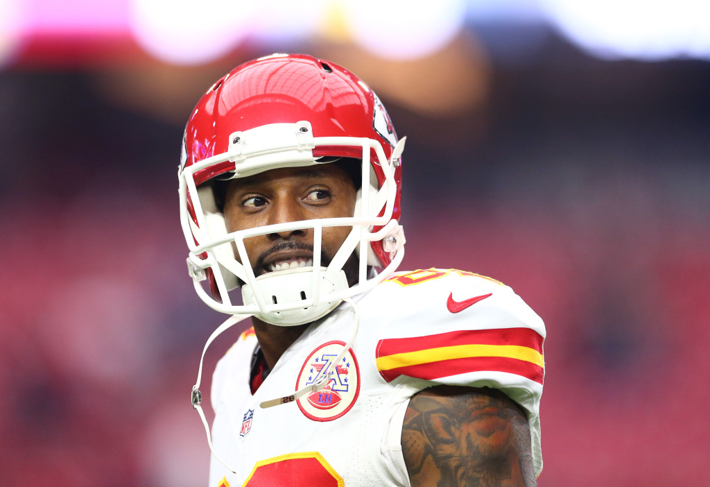 AFC Rumors: Bowe, Johnson, Cameron