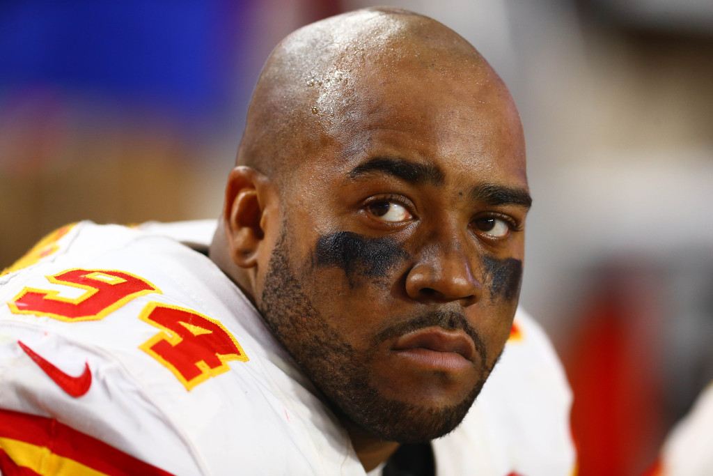 Jets To Sign Kevin Vickerson