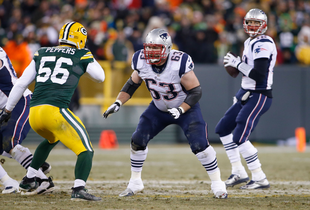 Dan Connolly Announces Retirement