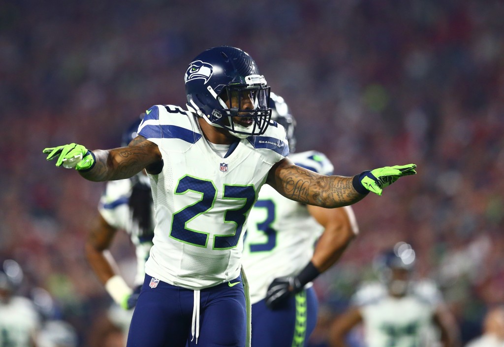 Cowboys Sign S Jeron Johnson