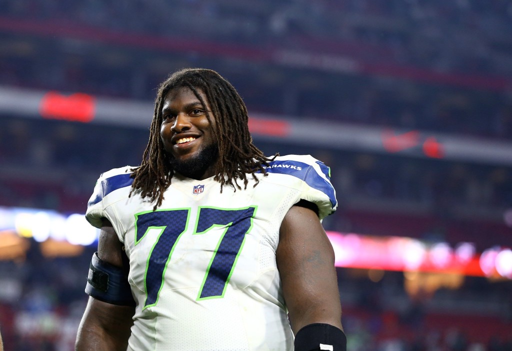 Jets Sign James Carpenter