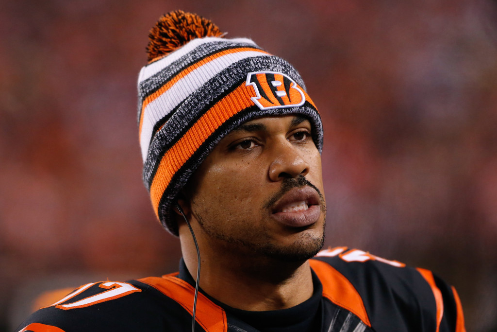 Jason Campbell To Stay Retired