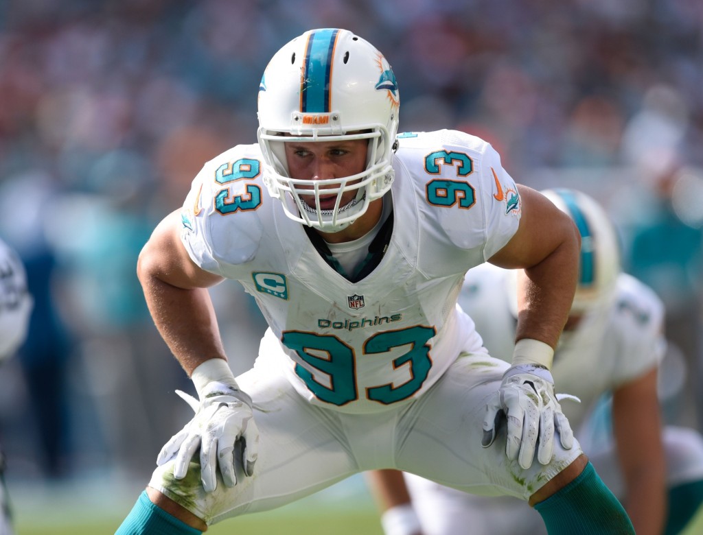 Panthers Sign Jason Trusnik