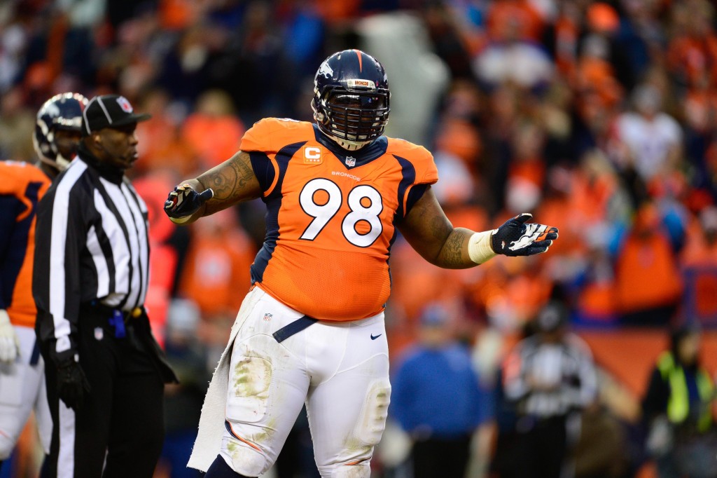 NFC East Notes: Mathis, Pot Roast, Cowboys