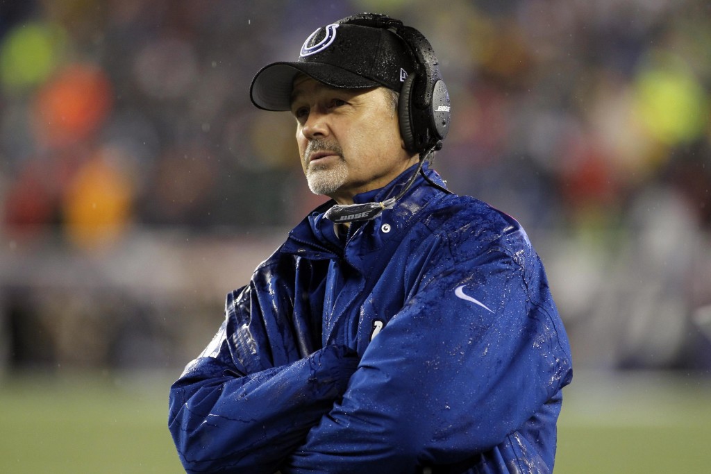 Bears Interview Ed Donatell For DC, Have Interest In Chuck Pagano