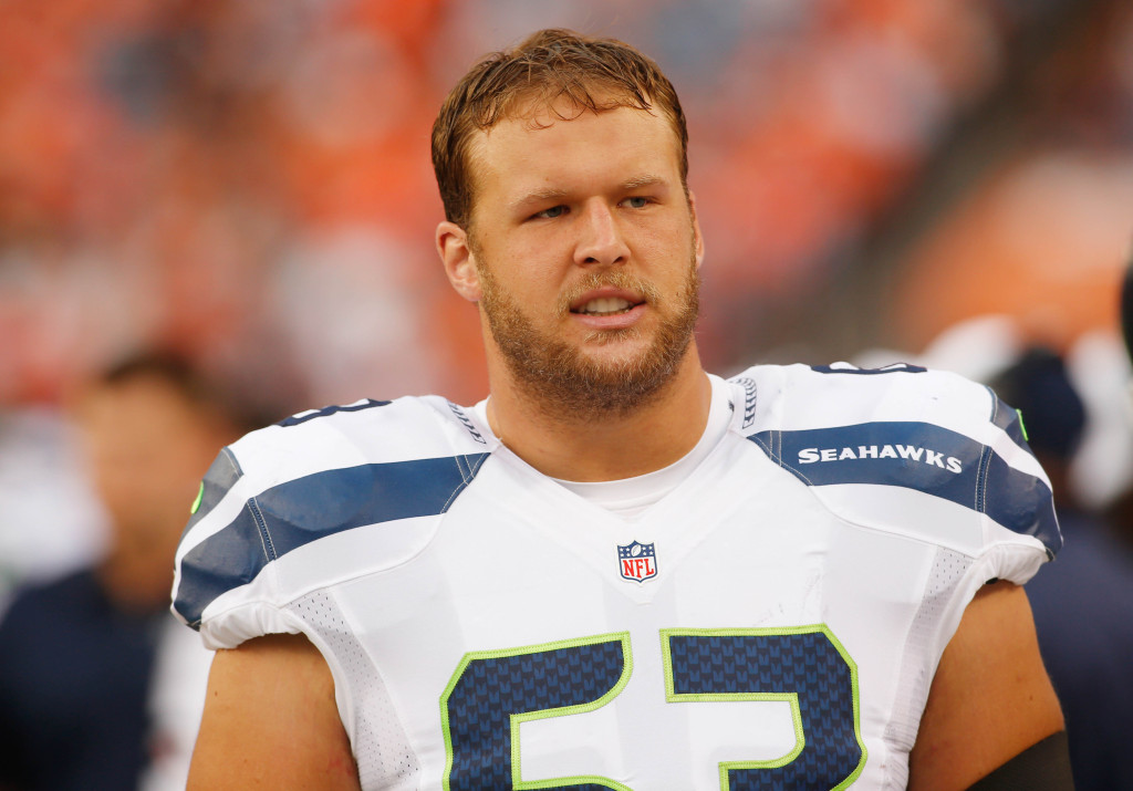 Seahawks Notes: Schilling, Jackson, Tukafu