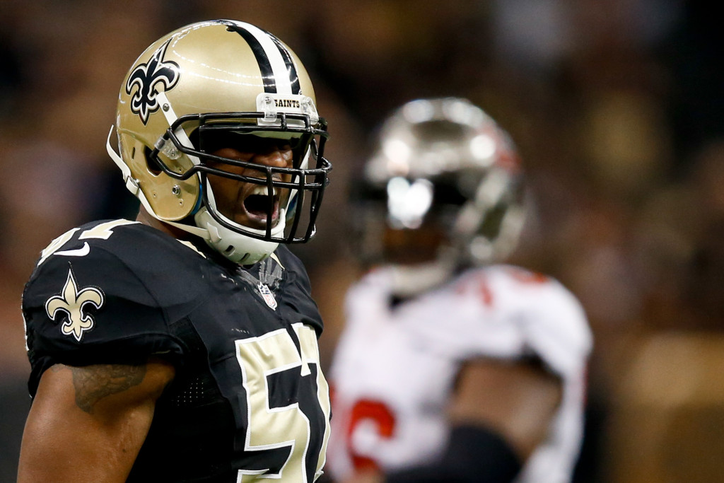 Bills Sign David Hawthorne