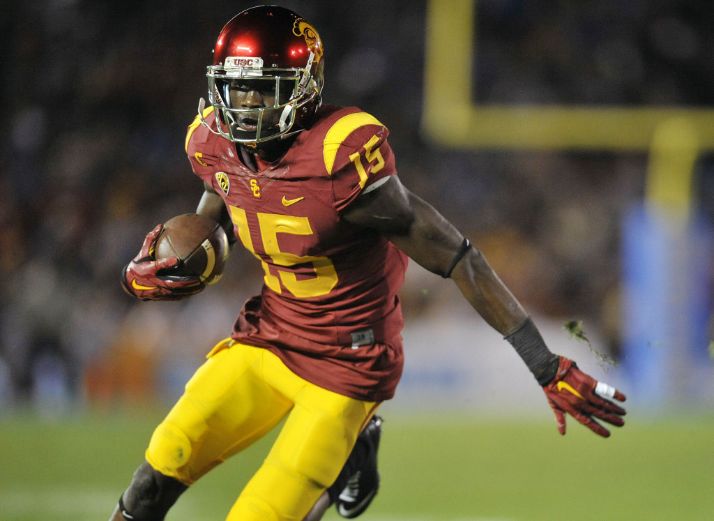 East Rumors: Scherff, Fowler Jr., Agholor, Pats