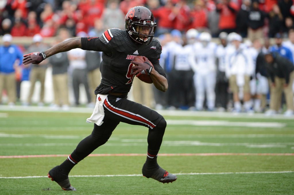 Draft Notes: Eagles, Fowler, 49ers, Parker