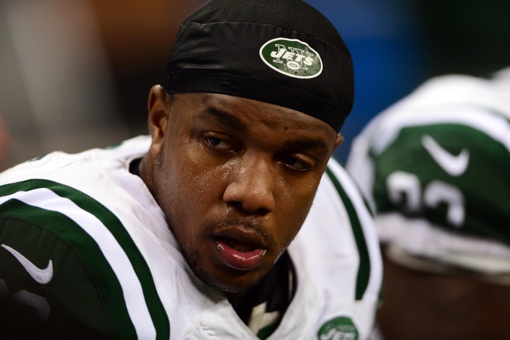 Jets Pick Up Quinton Coples’ 2016 Option