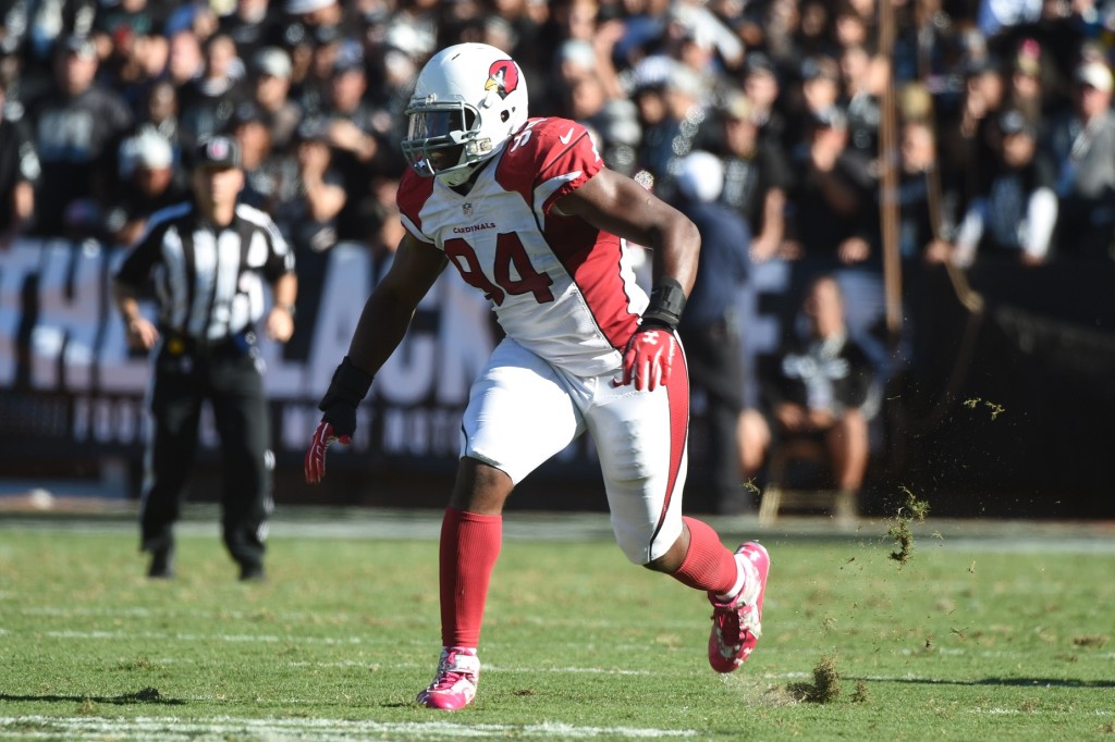 Bears Release Sam Acho