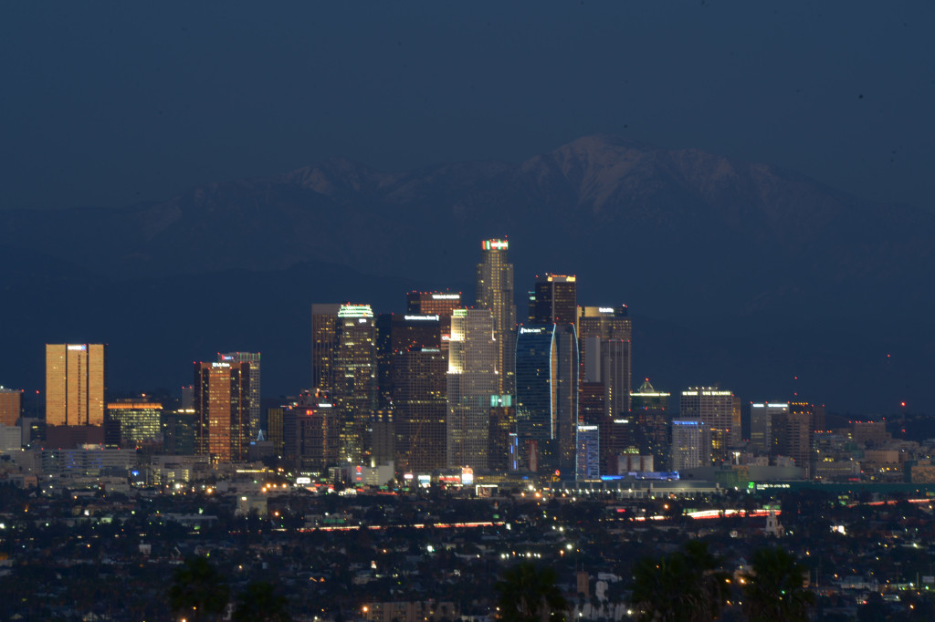 Carson Stadium Project Takes Step Forward