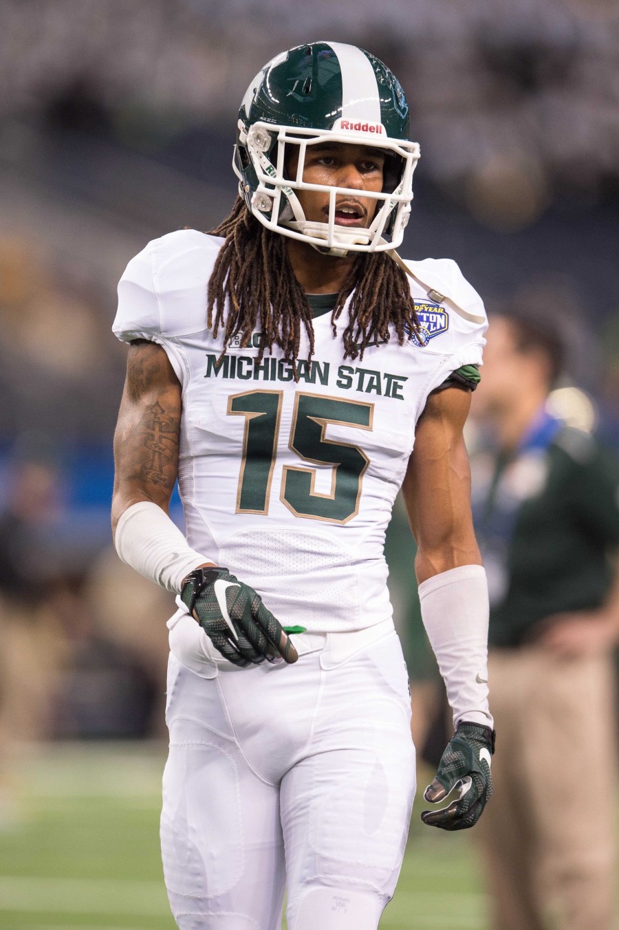 2015 NFL Draft Breakdown: Cornerbacks