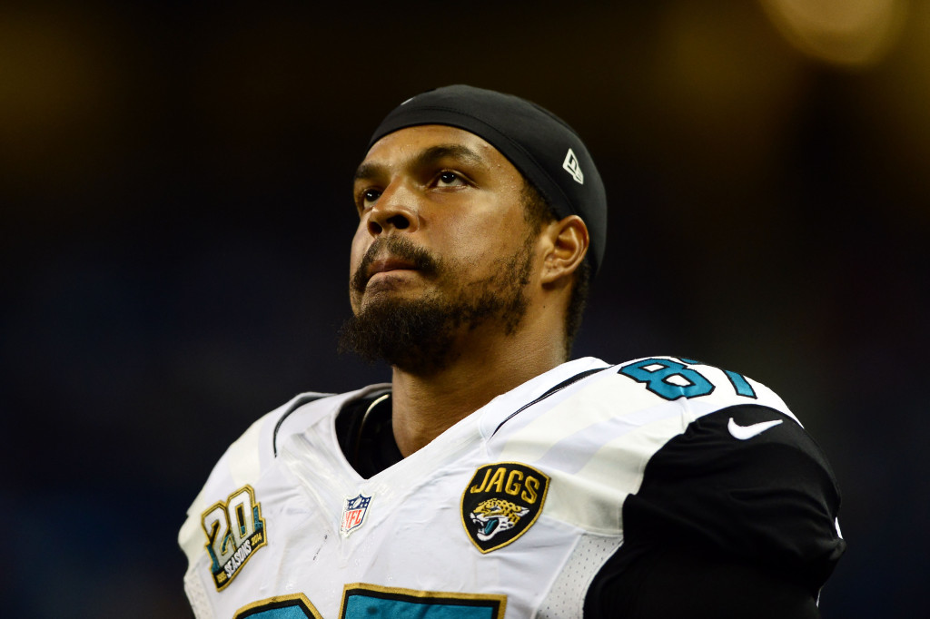 Broncos Claim Marcel Jensen