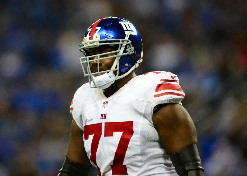 Raiders To Release Kevin Boothe