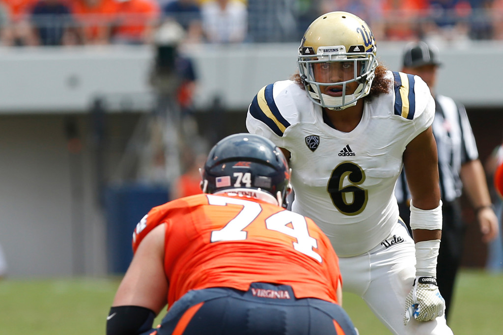 Vikings, Eric Kendricks Agree To Deal