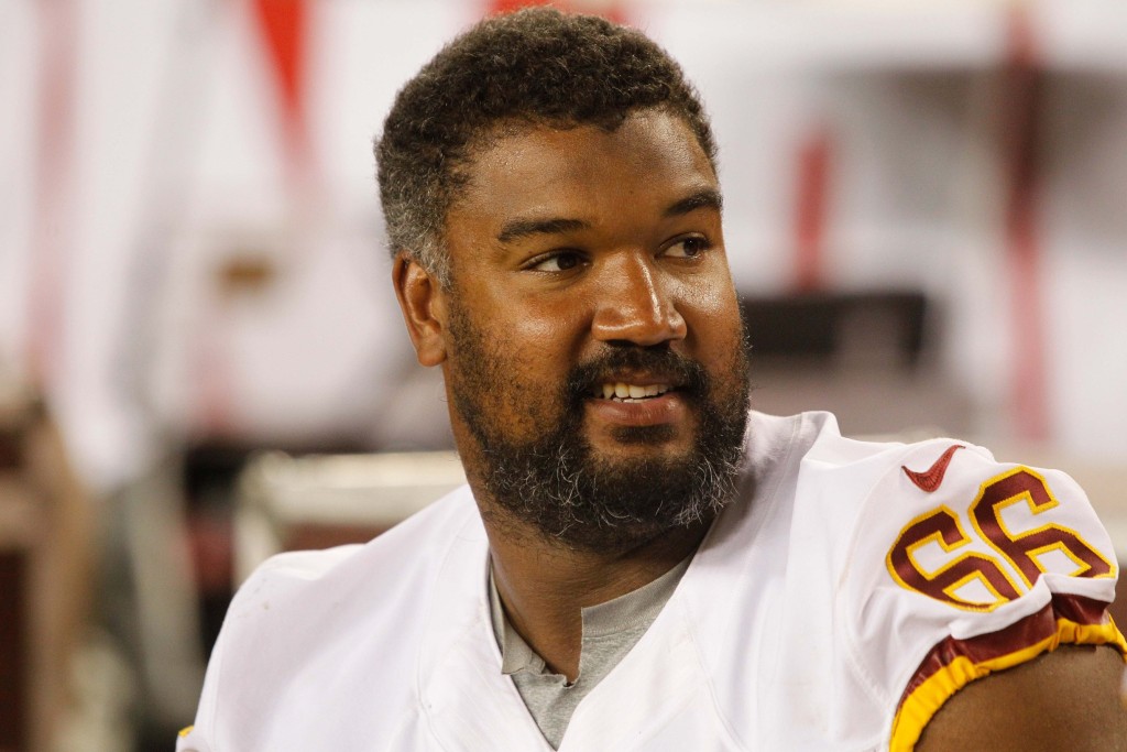 Chris Chester Retires