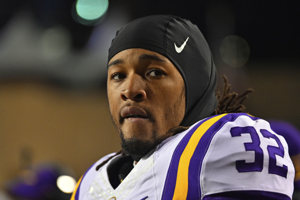 Falcons, Jalen Collins Agree To Deal