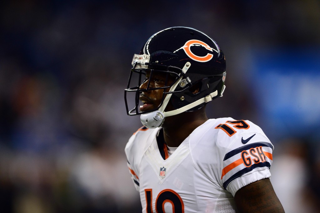 Saints Sign Josh Morgan