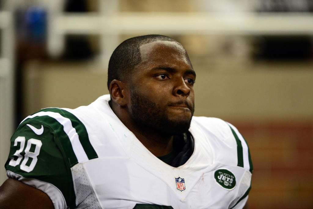 Bills Sign John Conner