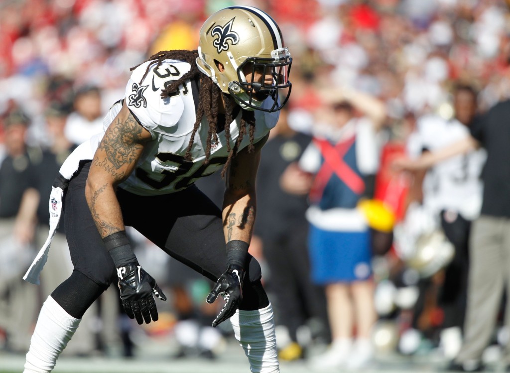 Panthers Sign Marcus Ball