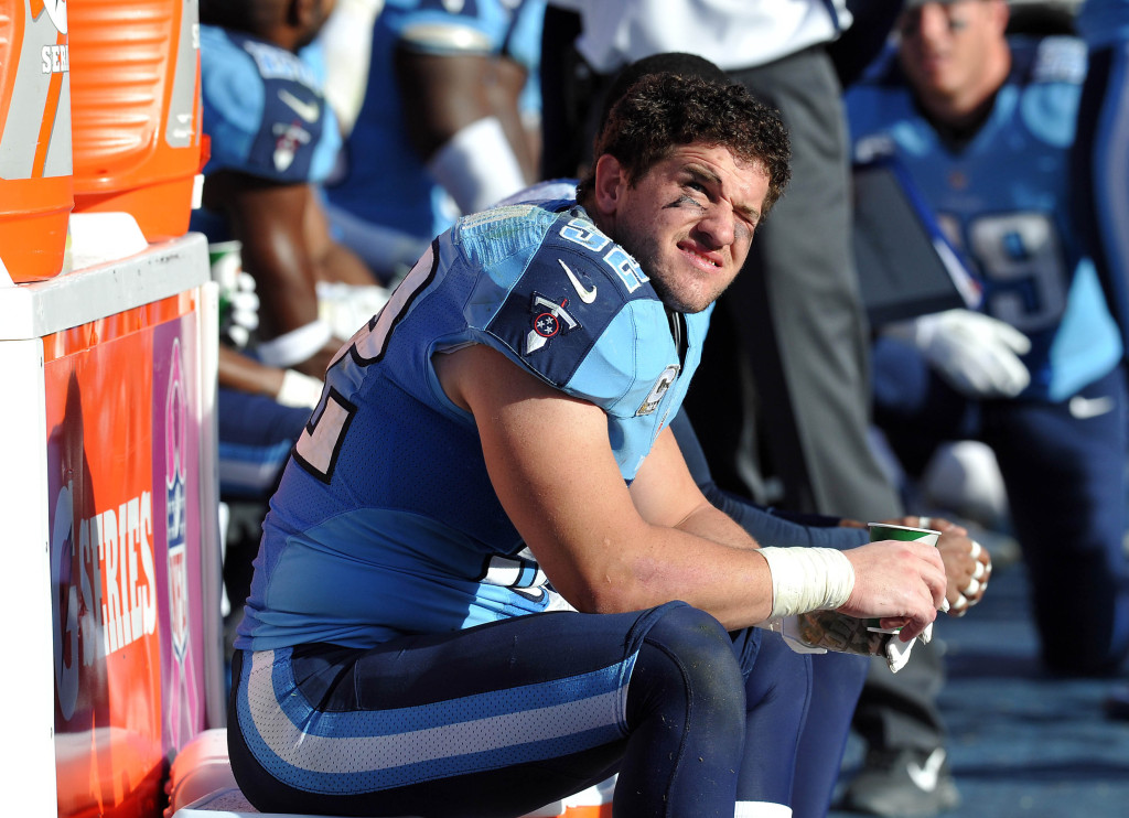 Colin McCarthy Announces Retirement