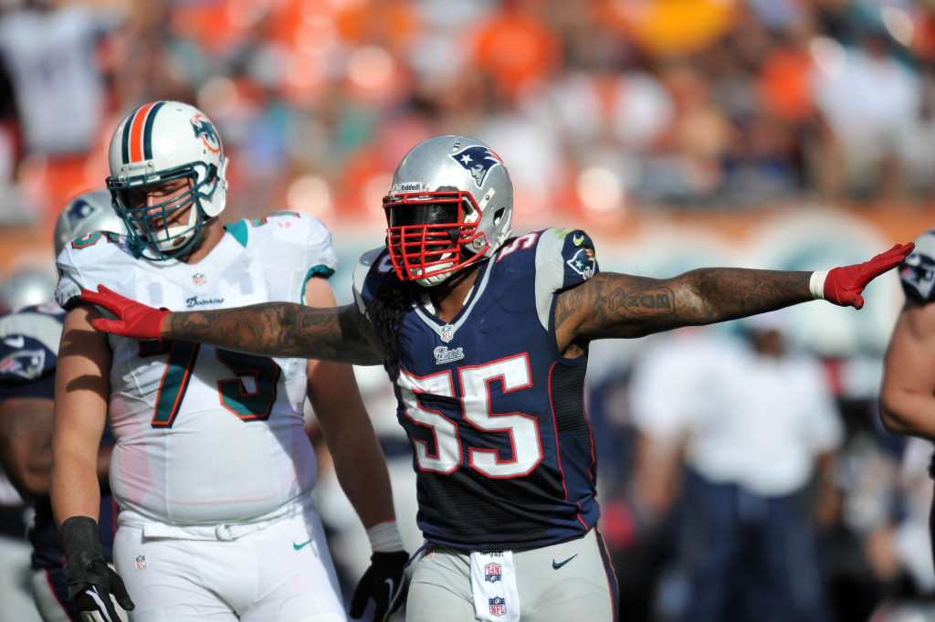 Extra Points: Spikes, Carroll, Steelers, Rams