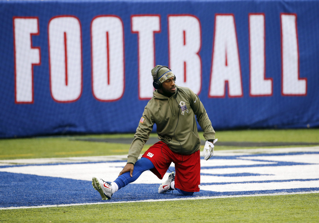 Steelers Sign S Nat Berhe
