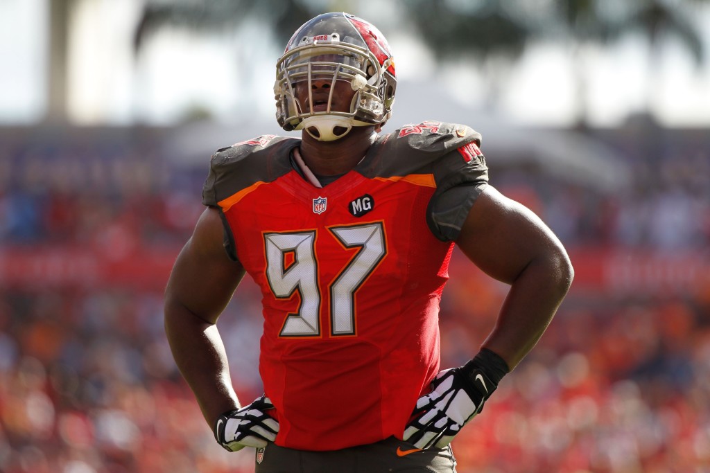 Lions To Sign Akeem Spence, Cornelius Washington