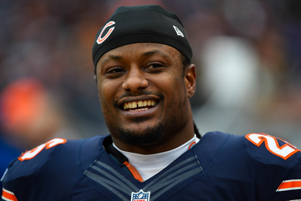 Bears To Release Tim Jennings